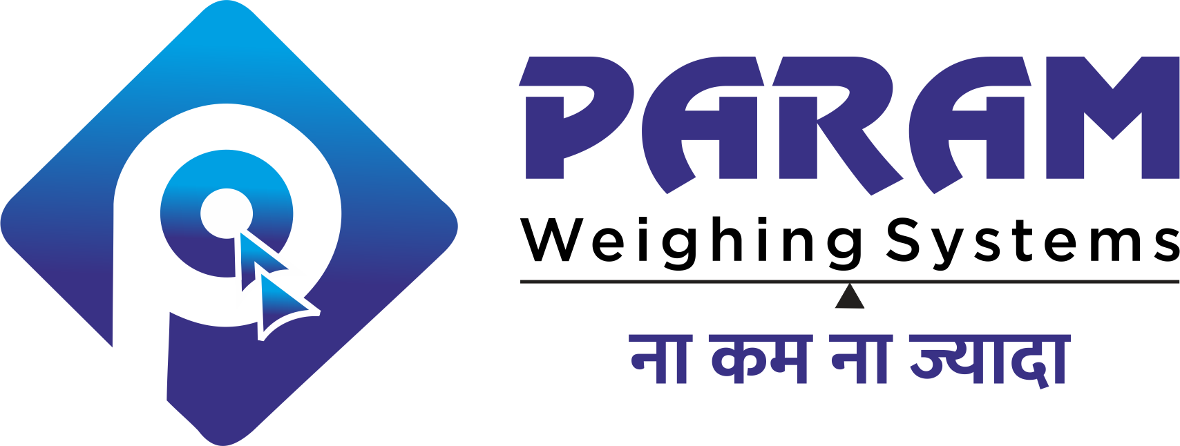Param Sales | Best Quality of weighing scales